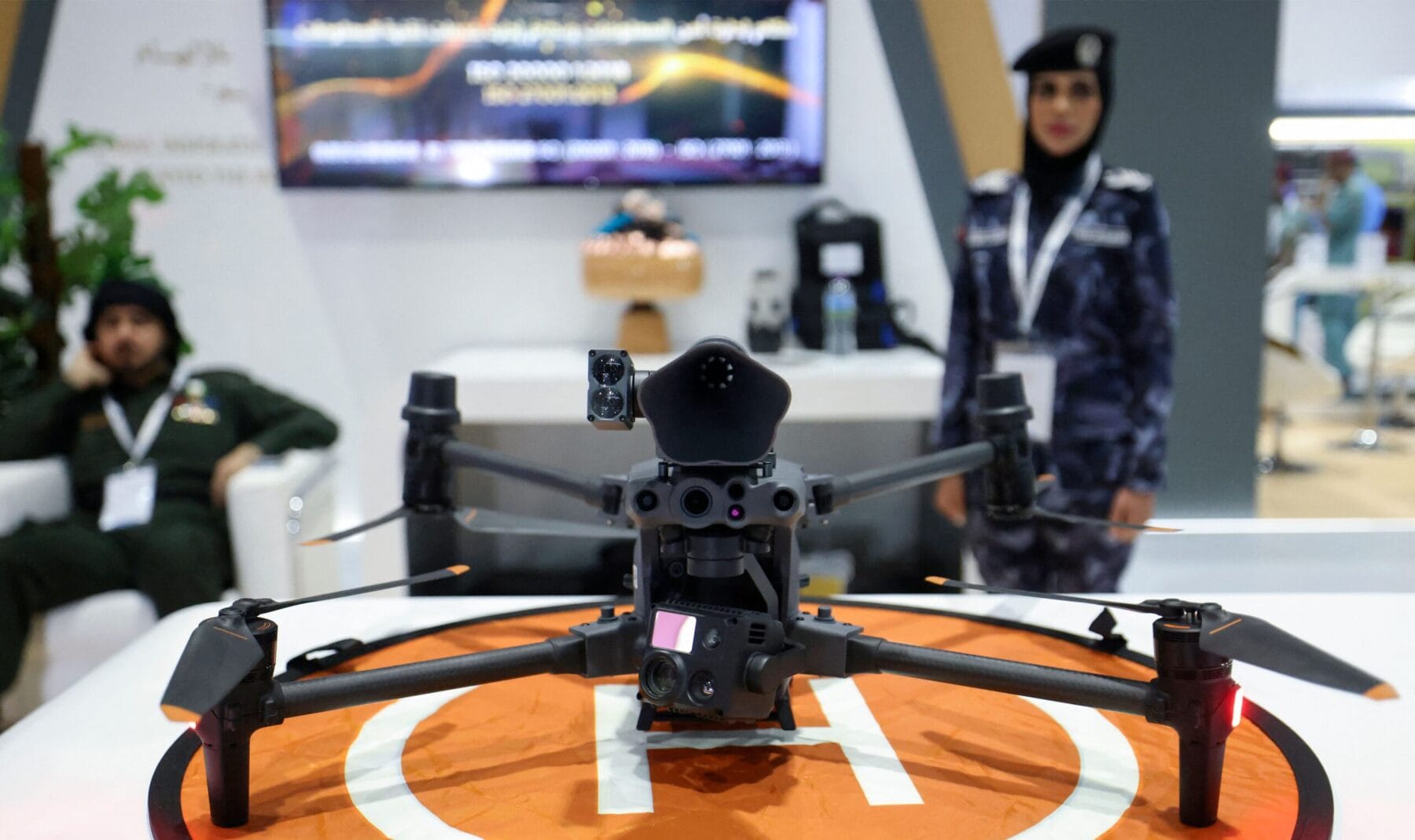 The Houthis’ ‘Sovereign Solidarity’ with Palestine - MERIP