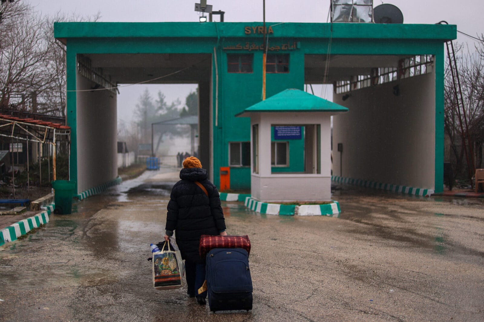 Yemen’s Ansar Allah - MERIP